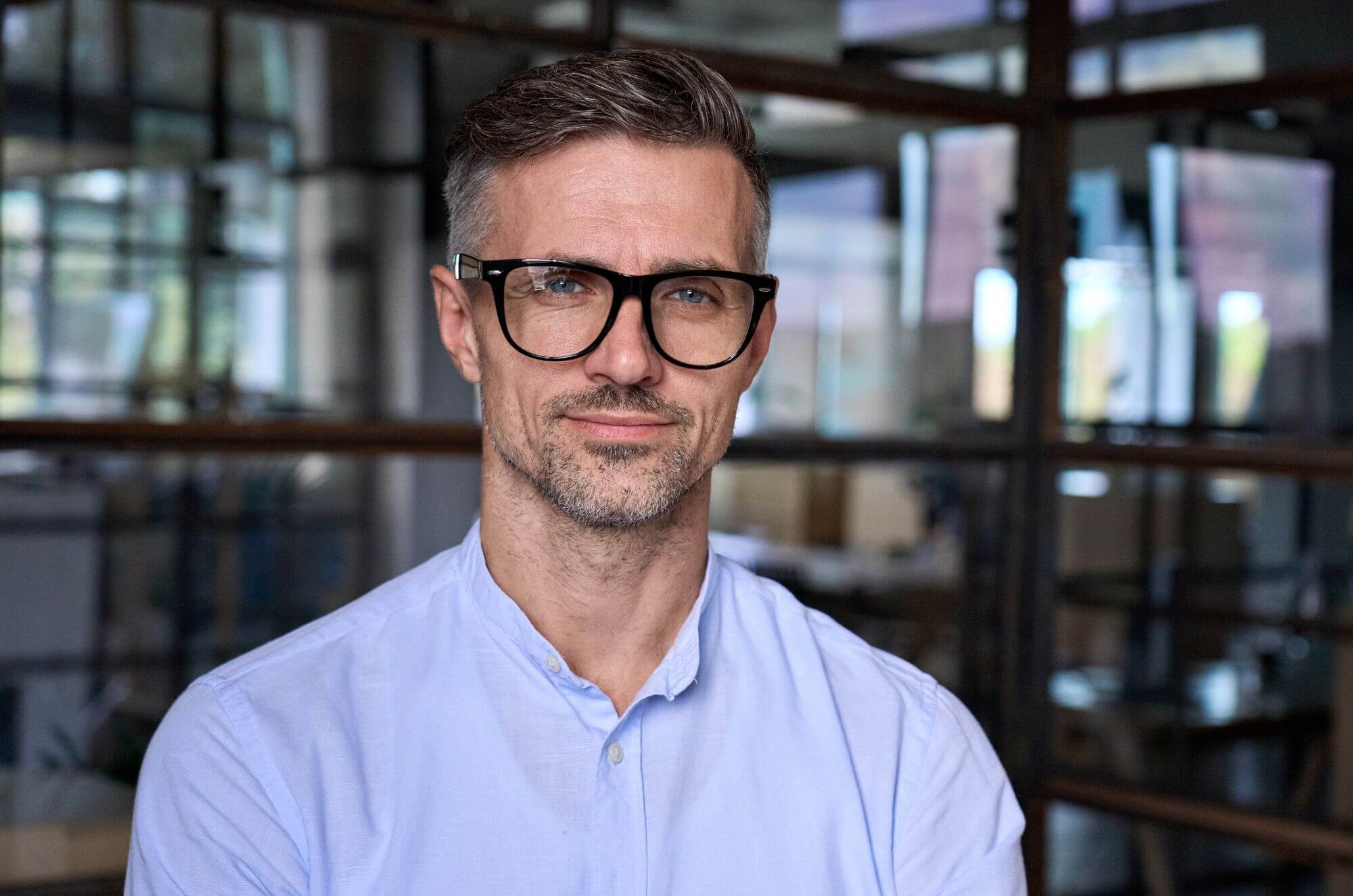 Case Study: Michael Decreased His Biological Age by 11 Years