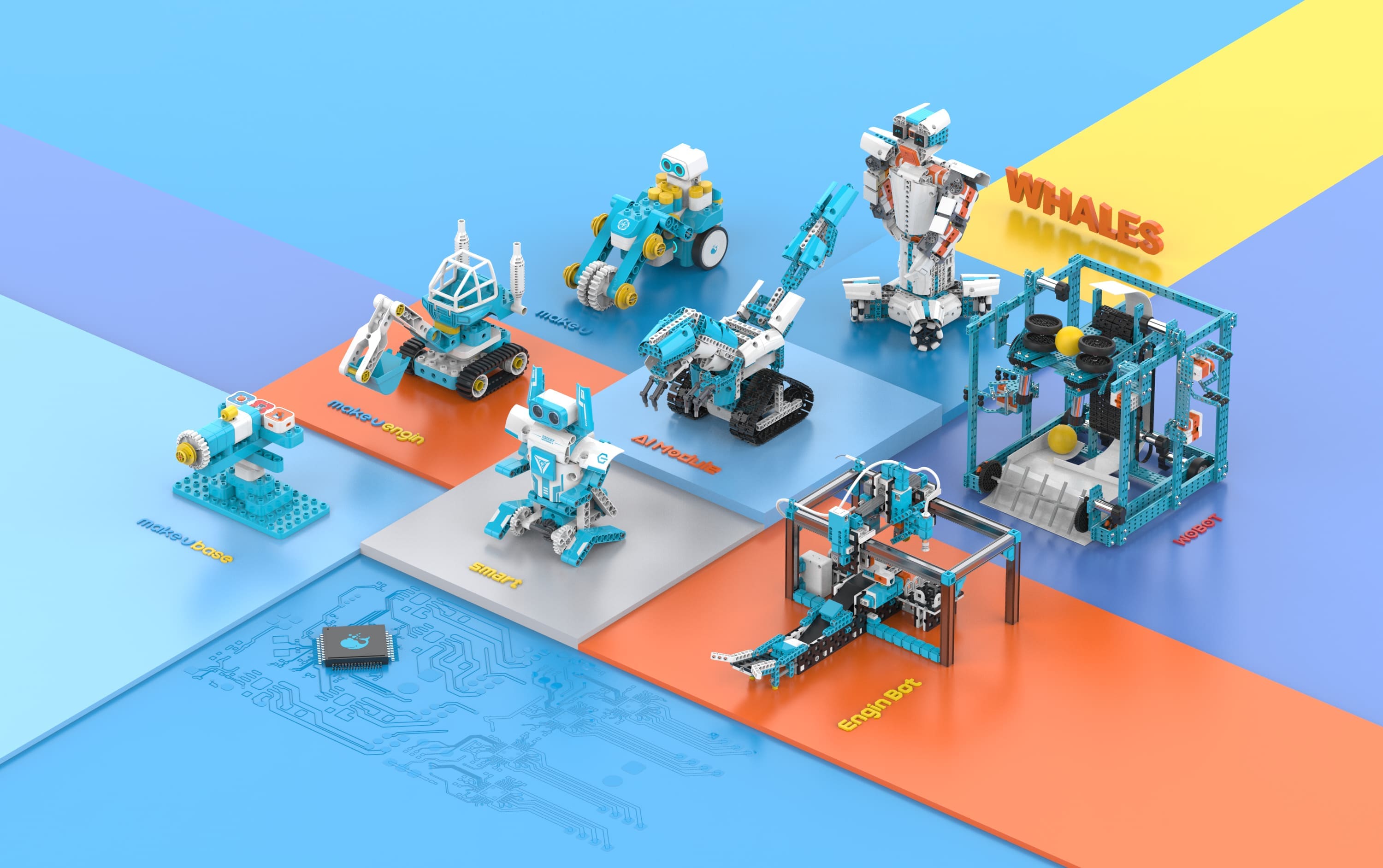 WhalesBot Blog | Introducing Whalesbot: The Ultimate Destination for ...
