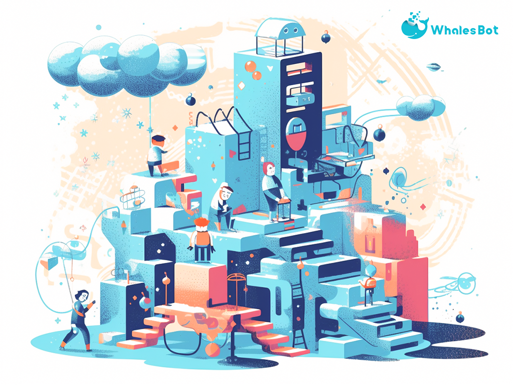 WhalesBot Blog | STEM Robotic Kits: The Best Gift for Developing ...