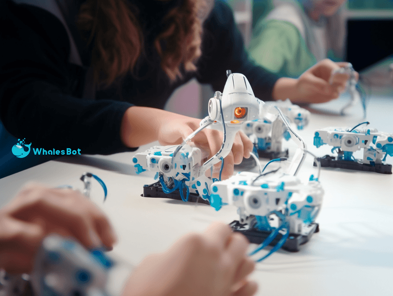 WhalesBot Blog | STEM Education