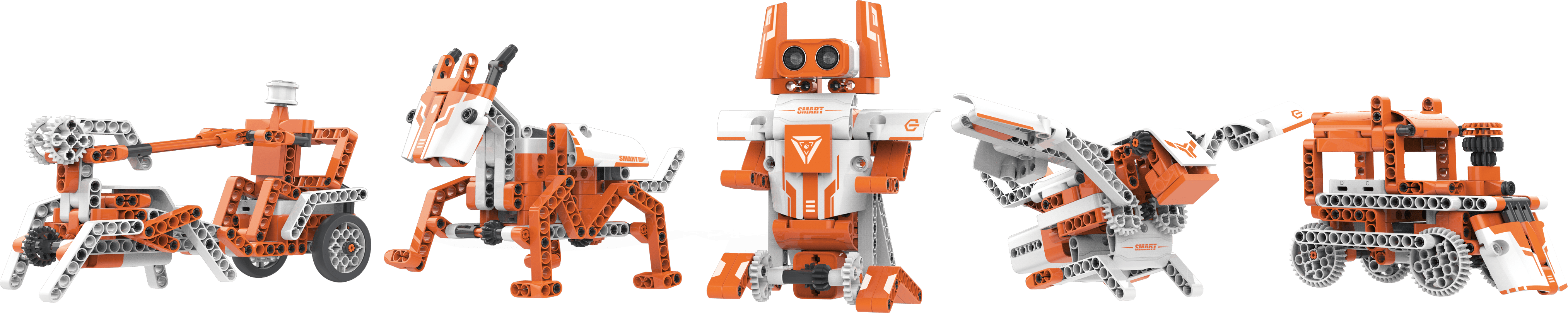 WhalesBot Blog | The Best STEM Toys for Kids of All Ages: WhalesBot