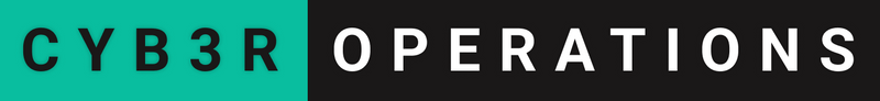 Cyb3r Operations | Digital Risk Protection & Monitoring