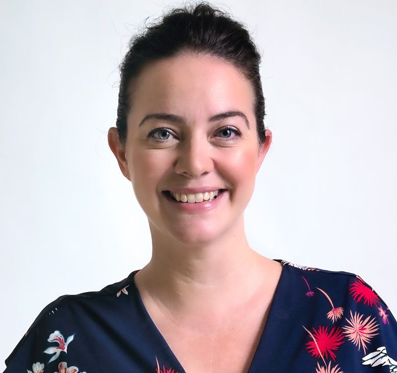 Kate Ferguson