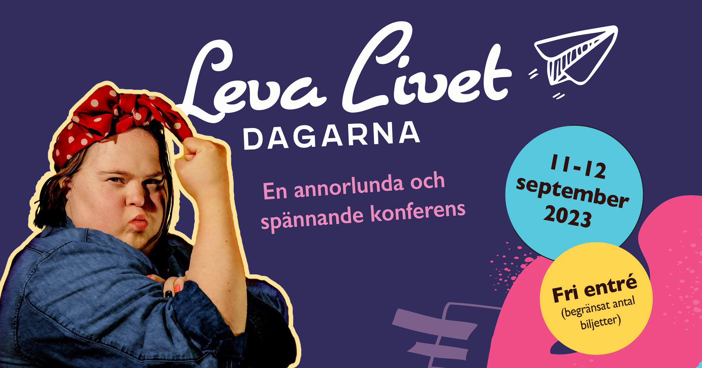 Leva Livet dagarna