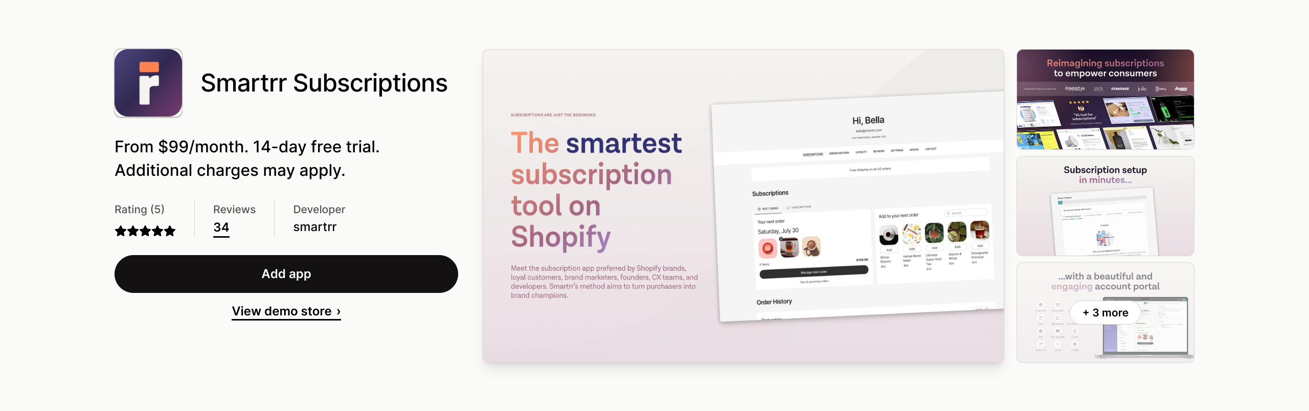 9 Best Shopify Subscription Apps for 2023