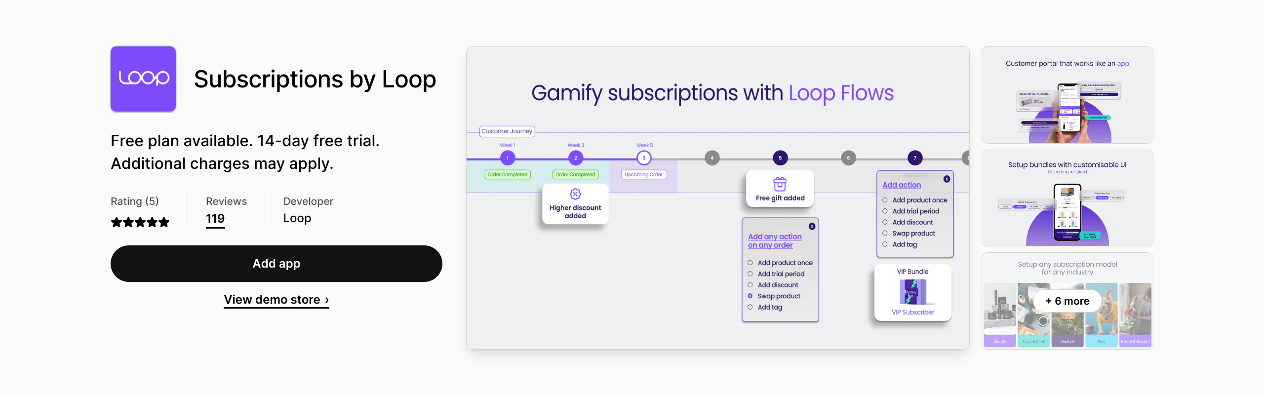 9 Best Shopify Subscription Apps for 2023