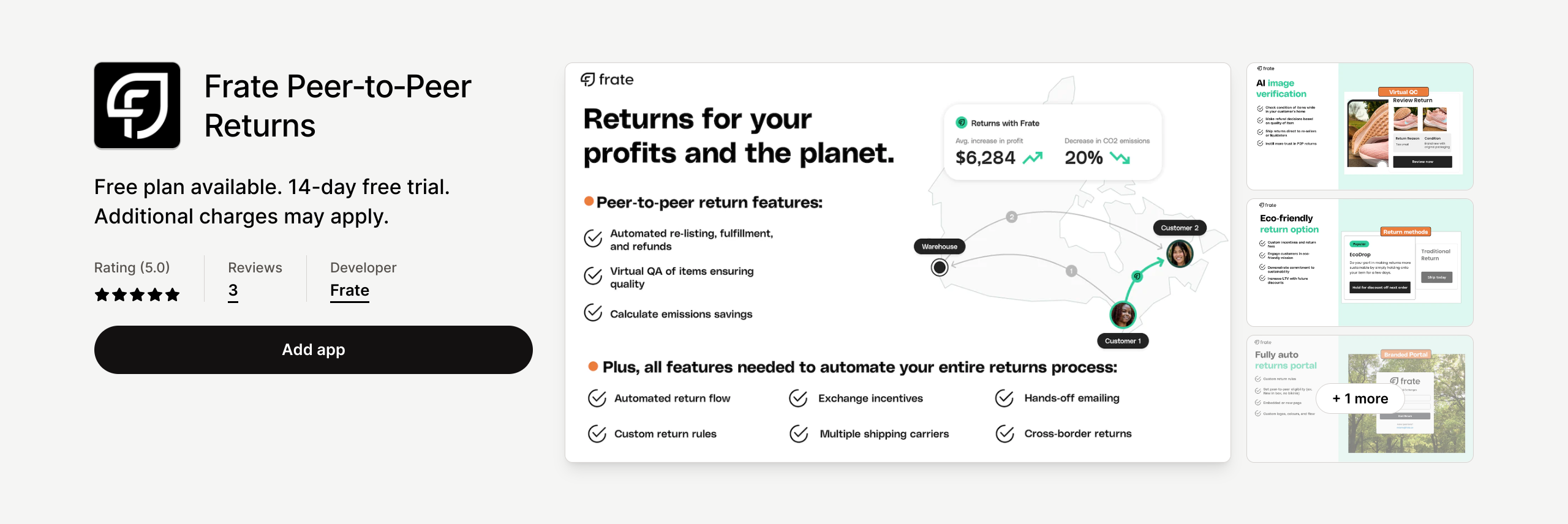 Top 5 Best Shopify Returns Apps in 2023