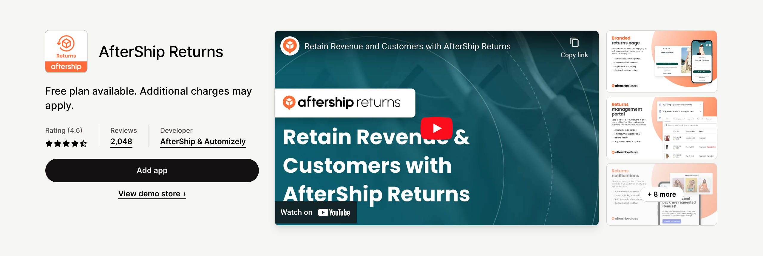 Top 5 Best Shopify Returns Apps in 2023