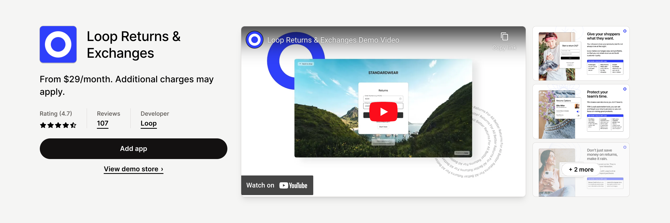 Top 5 Best Shopify Returns Apps in 2023