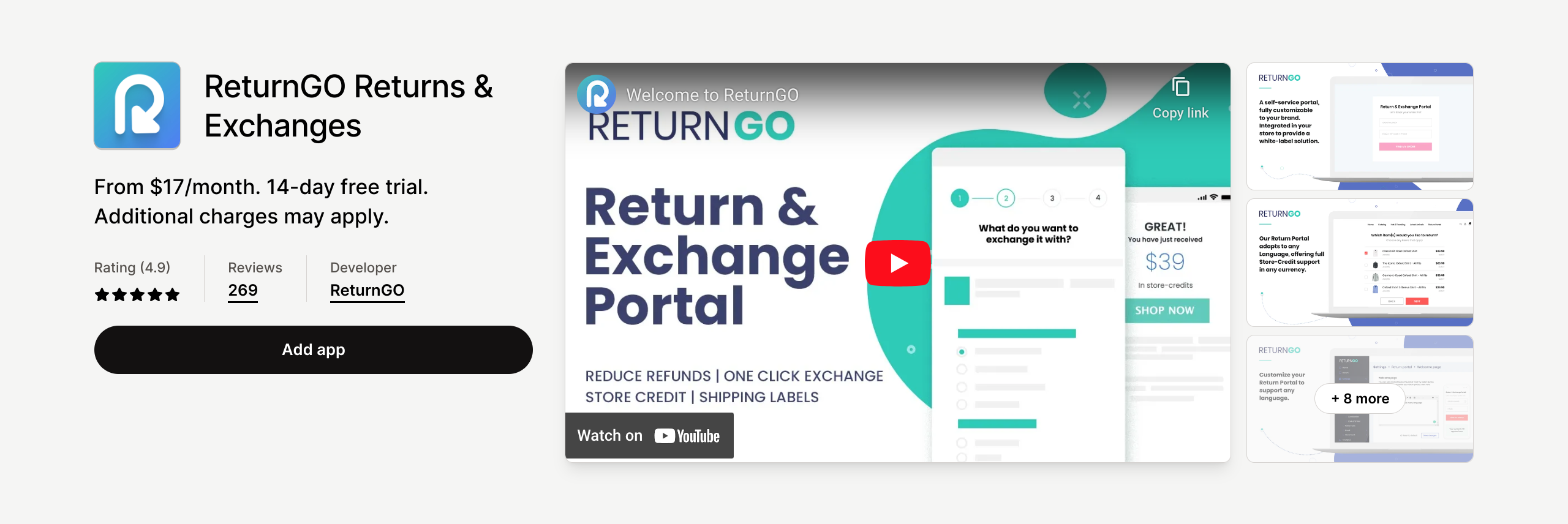 Top 5 Best Shopify Returns Apps in 2023