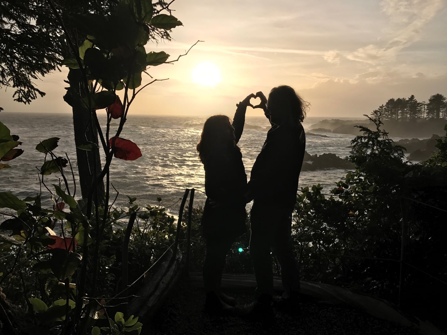 Gallery - Ucluelet Hotel - The Francis Inn