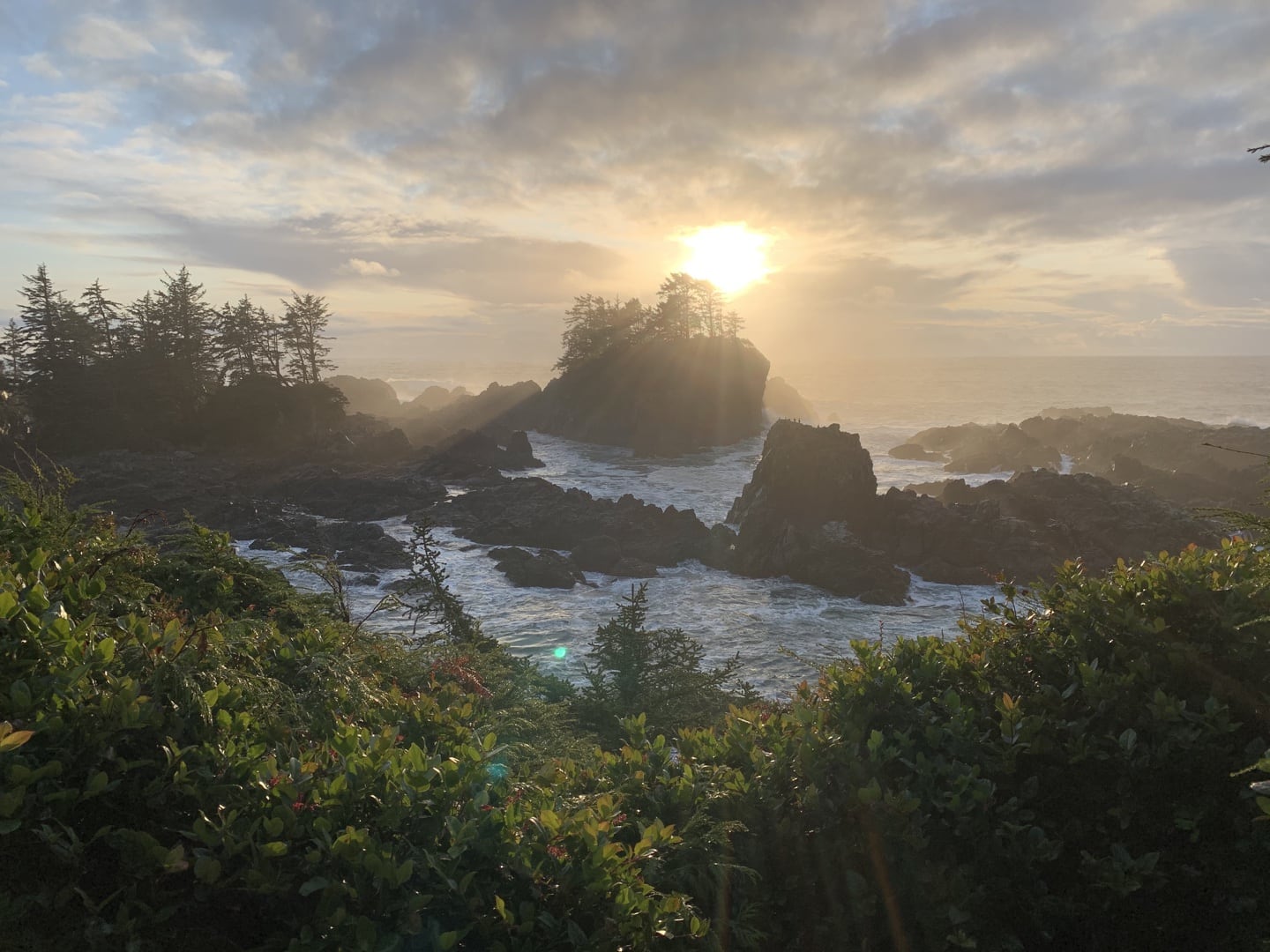 Gallery - Ucluelet Hotel - The Francis Inn