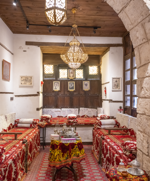 Home [www.visitalbalad.com]