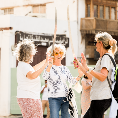 Home [www.visitalbalad.com]