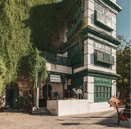 Home [www.visitalbalad.com]