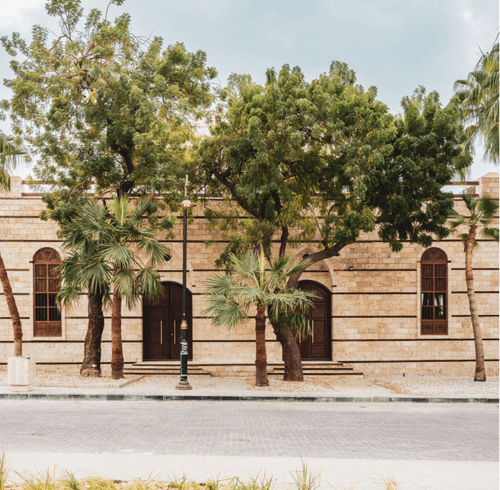 Home [www.visitalbalad.com]