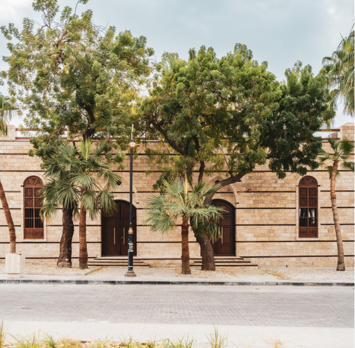 Home [www.visitalbalad.com]