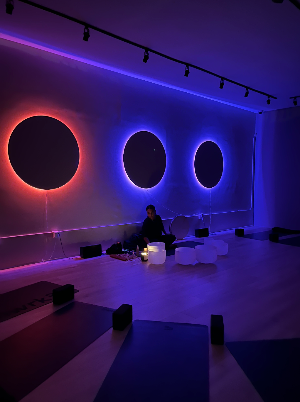 Which Breathwork Class is Right for Me? | Breathwrk