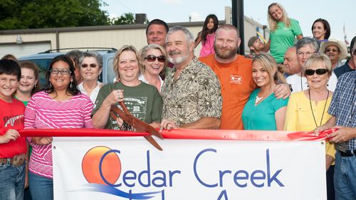 About Us | BnR Country - Your Kinda' Place, Your Kinda' Party