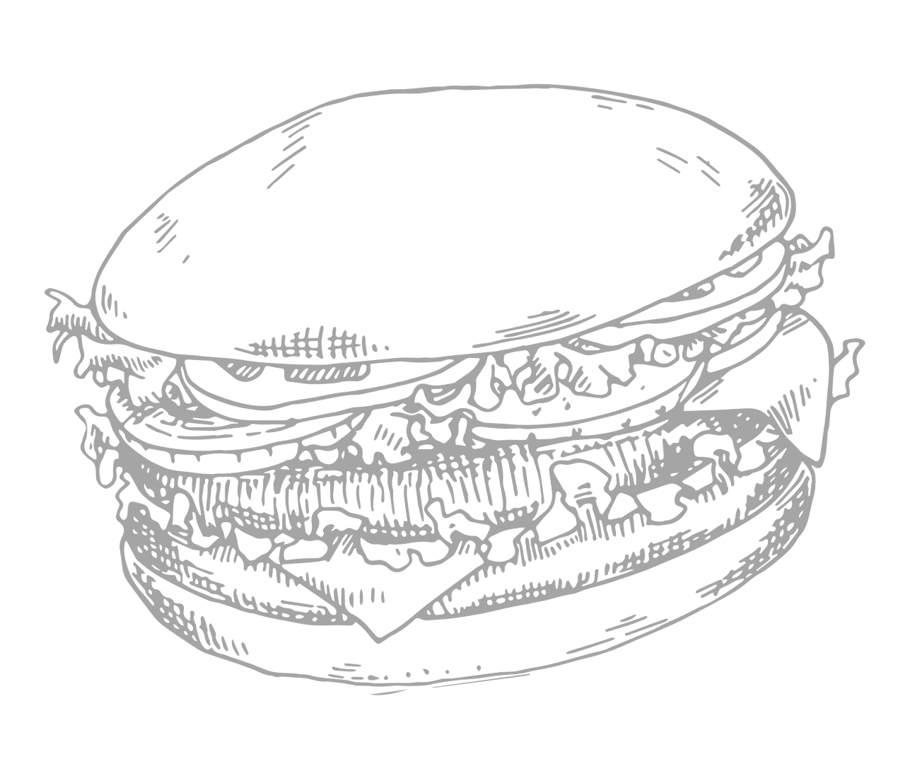 Menu | BnR Country - Your Kinda' Place, Your Kinda' Party