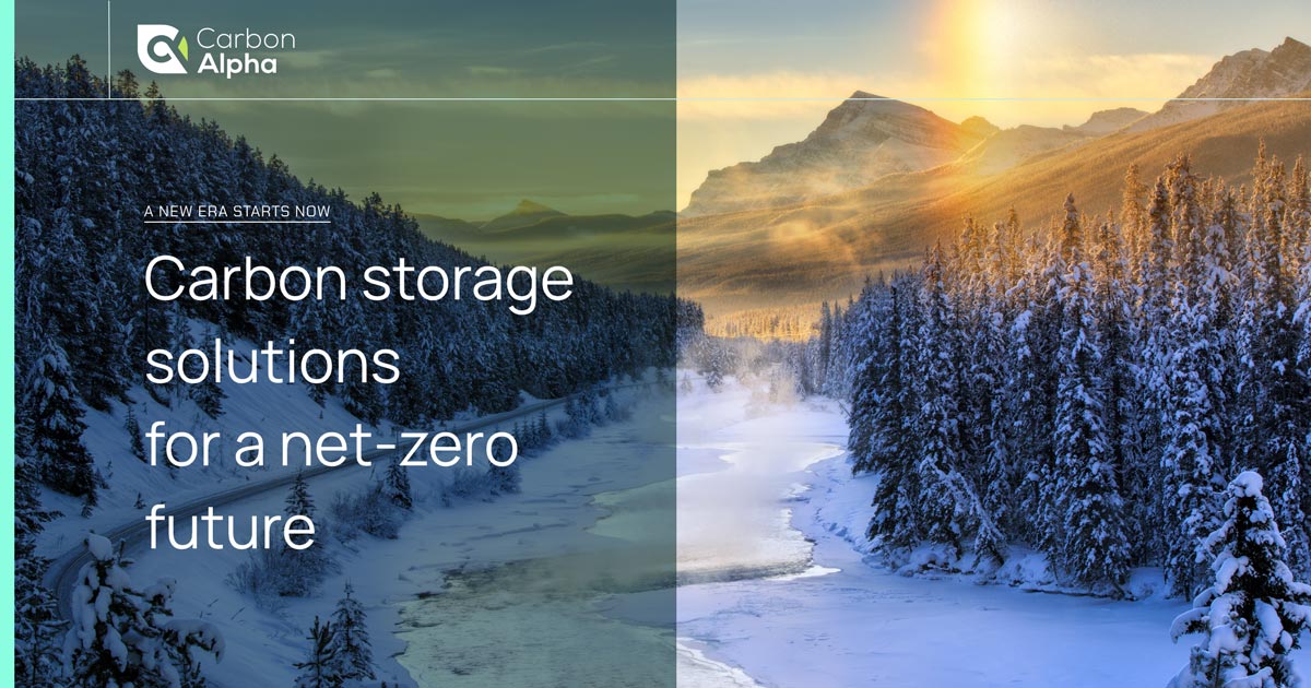 About CCS | Carbon Alpha