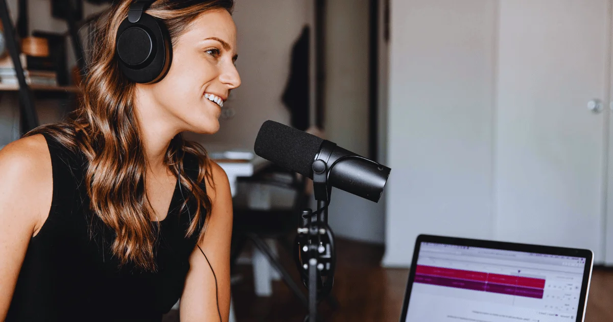 5 accounting podcasts to listen to right now | Connectworks