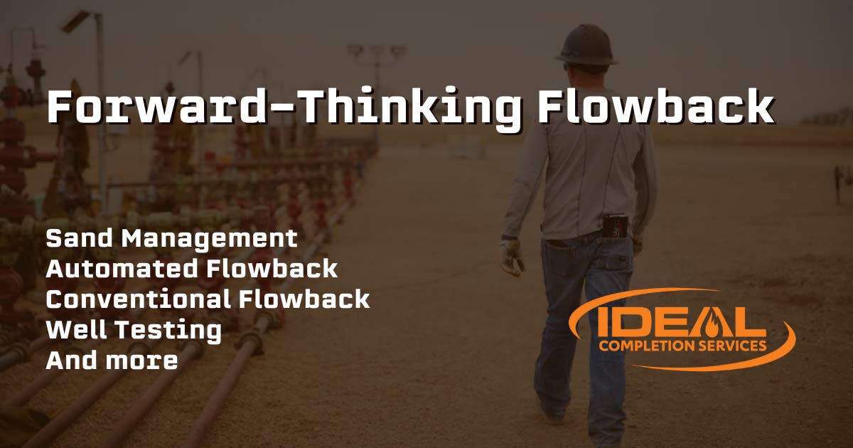 sTRAP | Sand Management Systems | Ideal Completions