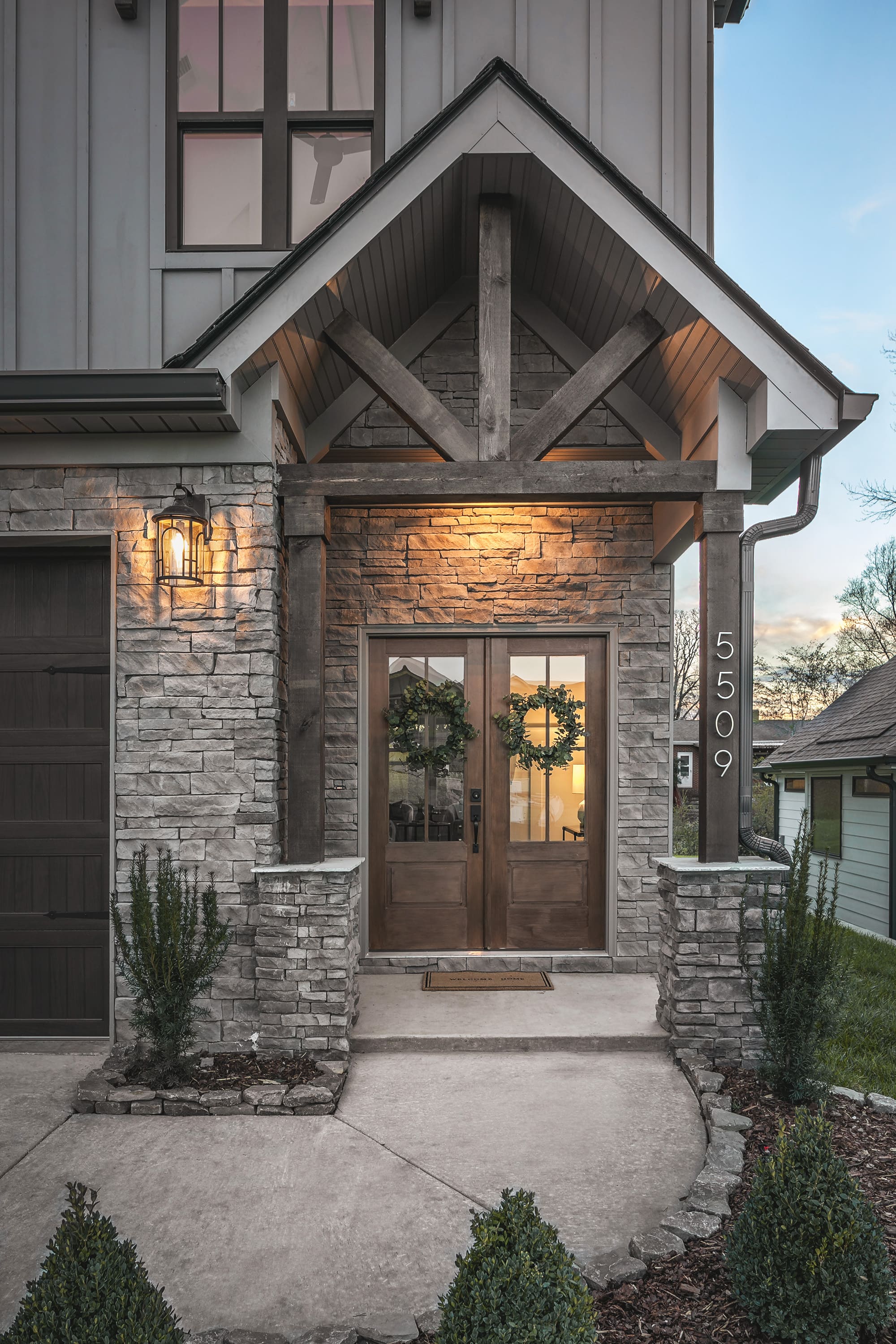 New Homes in Chattanooga - Northwind - GreenTech Homes