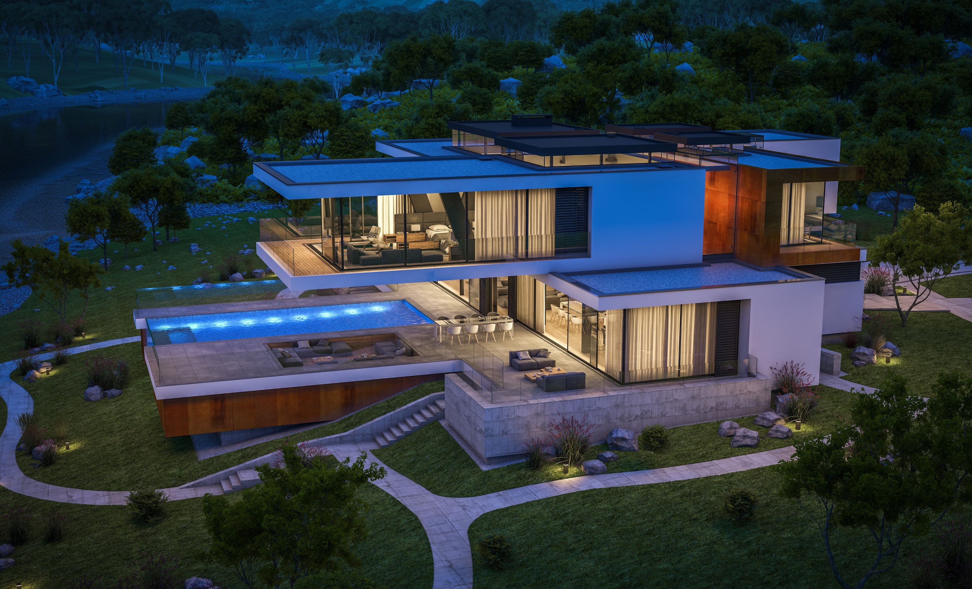 Advantage Lighting Supply