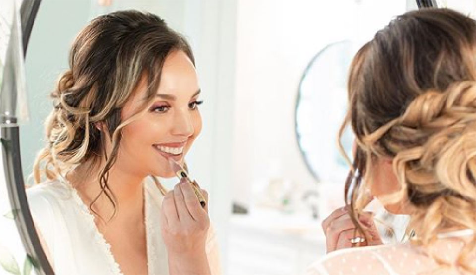 Beauty Essentials - Makeup Services