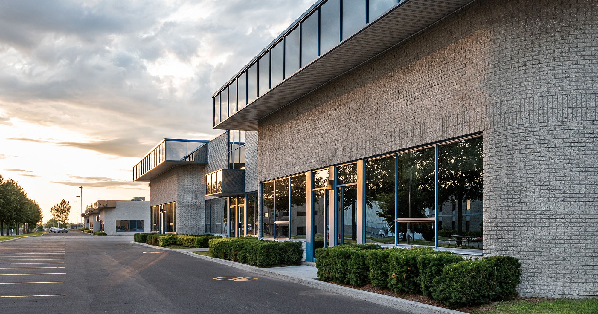 Ventech Mechanical Contractor | Commercial HVAC & Refrigeration Service