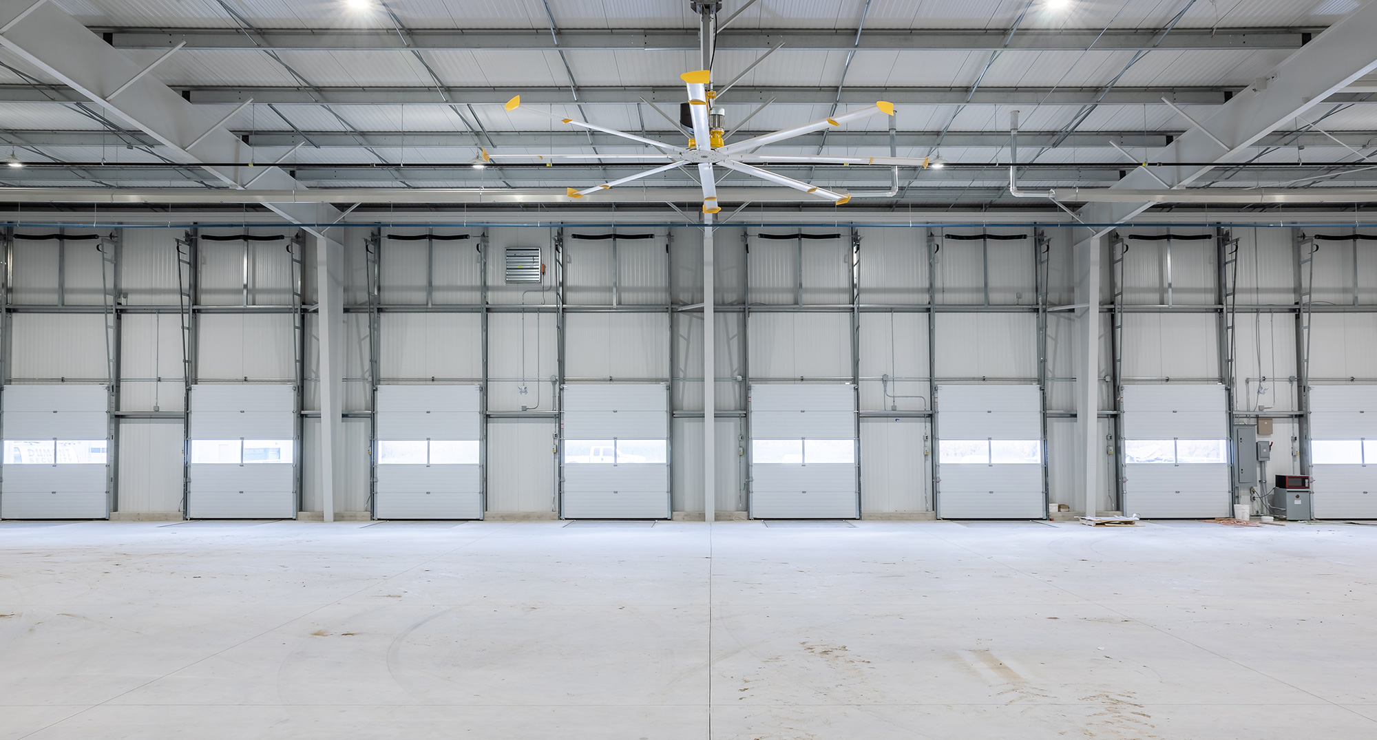 Ventech Mechanical Contractor | Commercial HVAC & Refrigeration Service