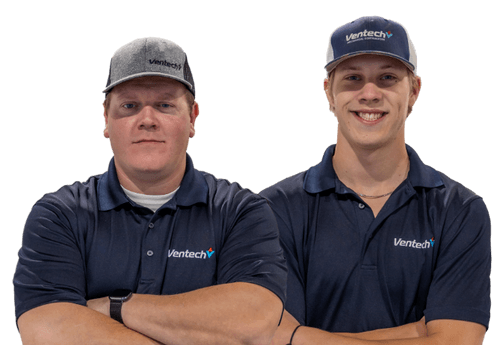 Ventech Mechanical Contractor | Commercial HVAC & Refrigeration Service