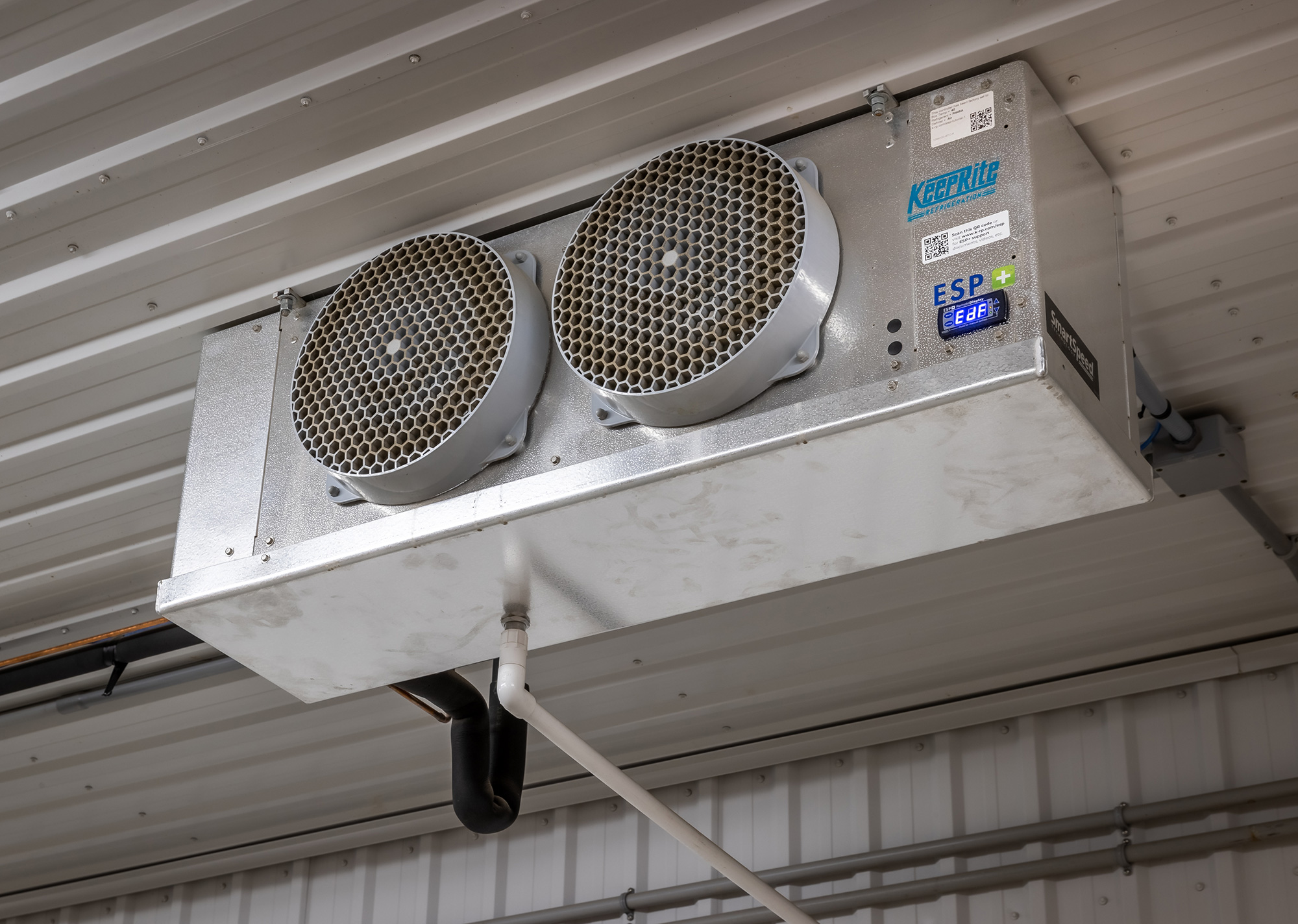 Services | Ventech Mechanical Contractors