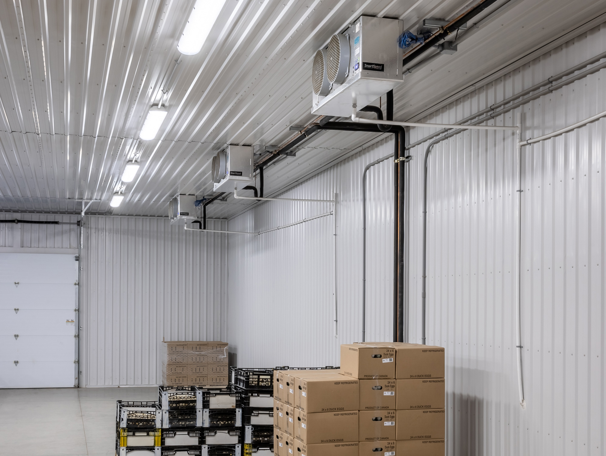 Featured Work | Venetch Mechanical Contractors