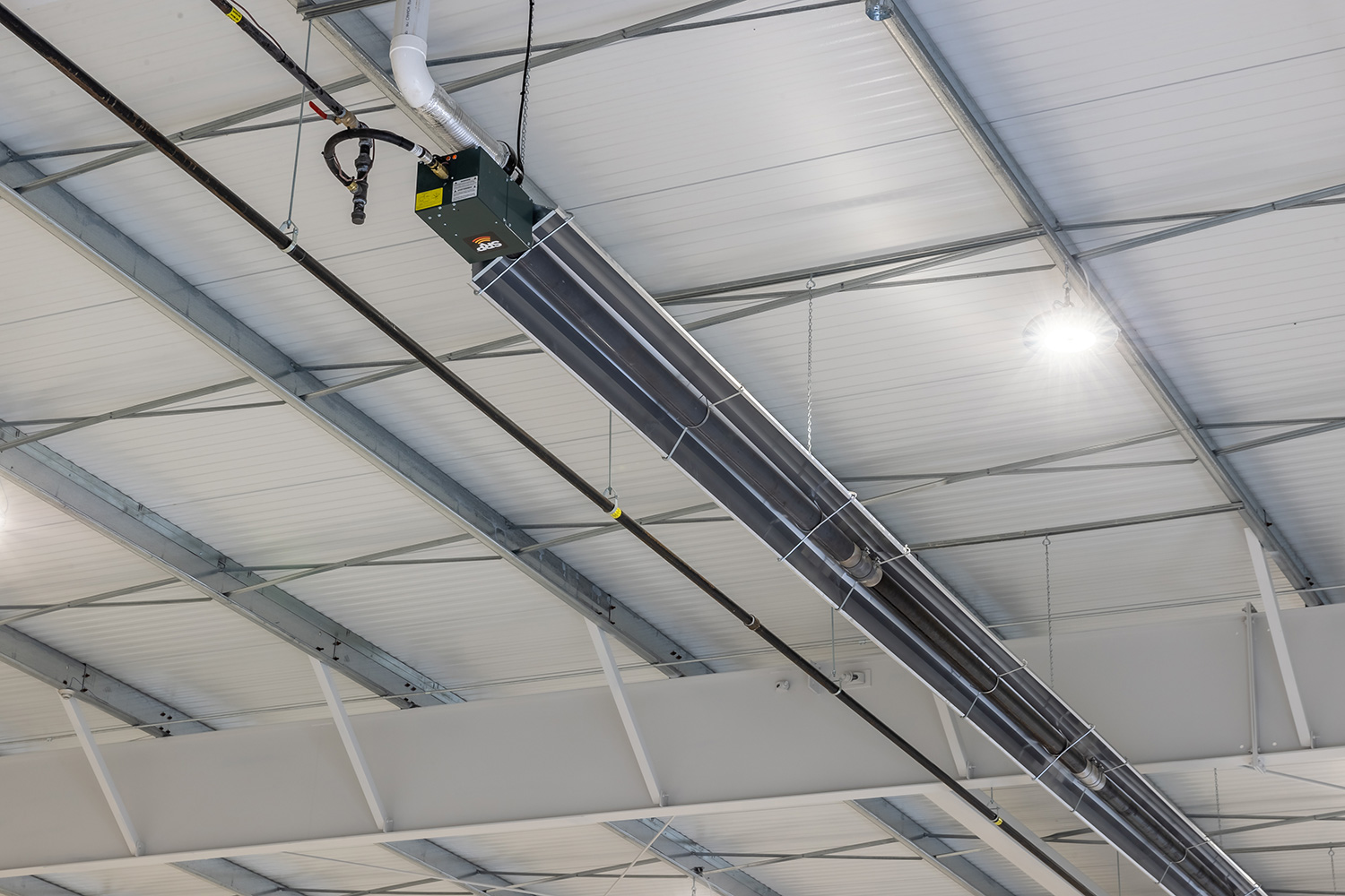 Heating & Air Conditioning | Ventech Mechanical Contractors