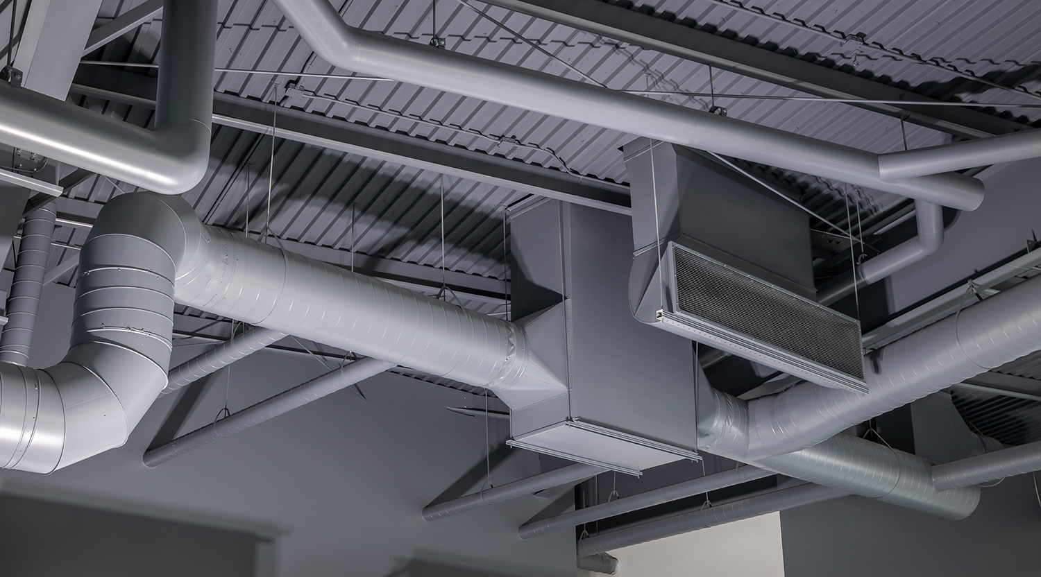 Ventilation | Ventech Mechanical Contractors