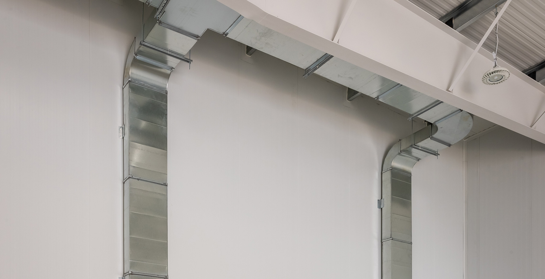 Ventilation | Ventech Mechanical Contractors