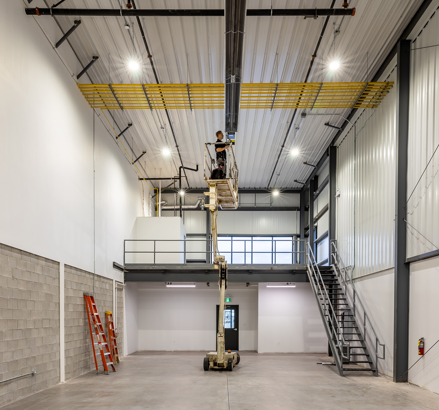 Gas Lines | Ventech Mechanical Contractors