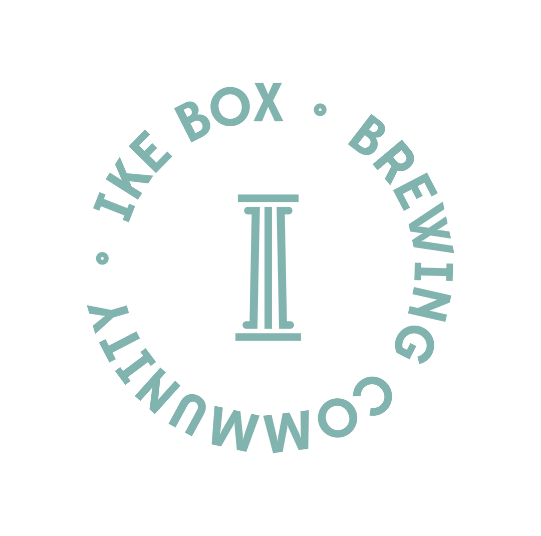 Ike Box