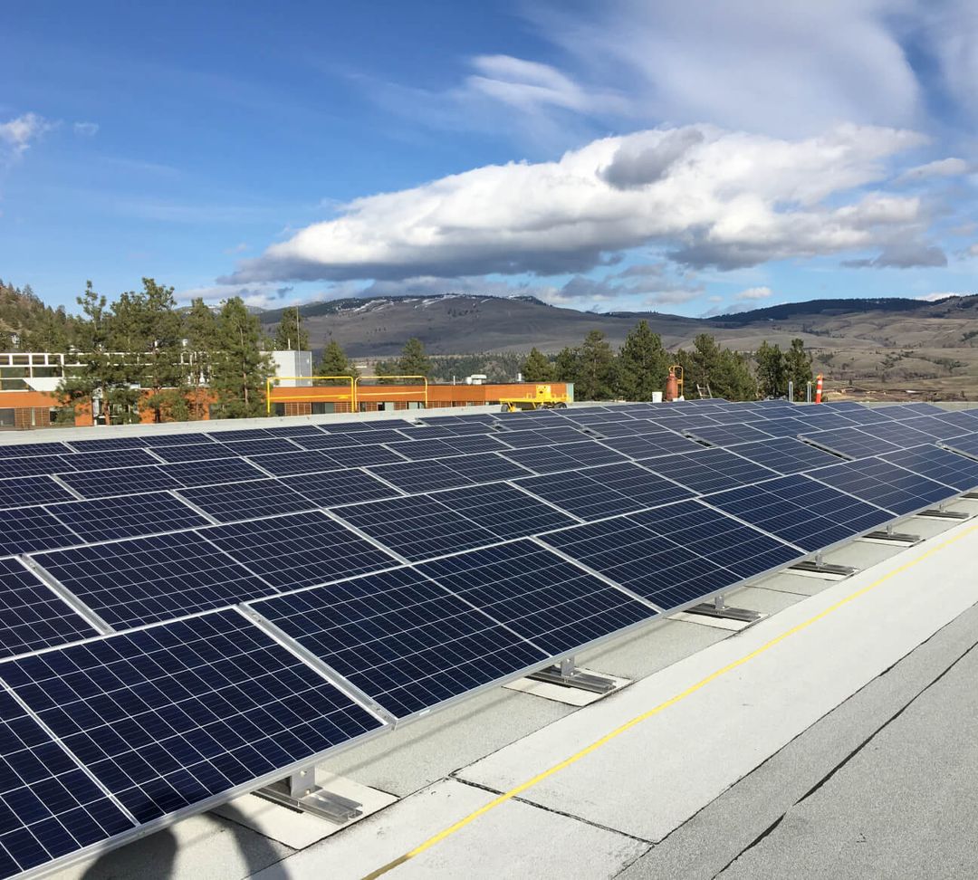 Riverside Energy Systems | Solar System Design | Installation, BC