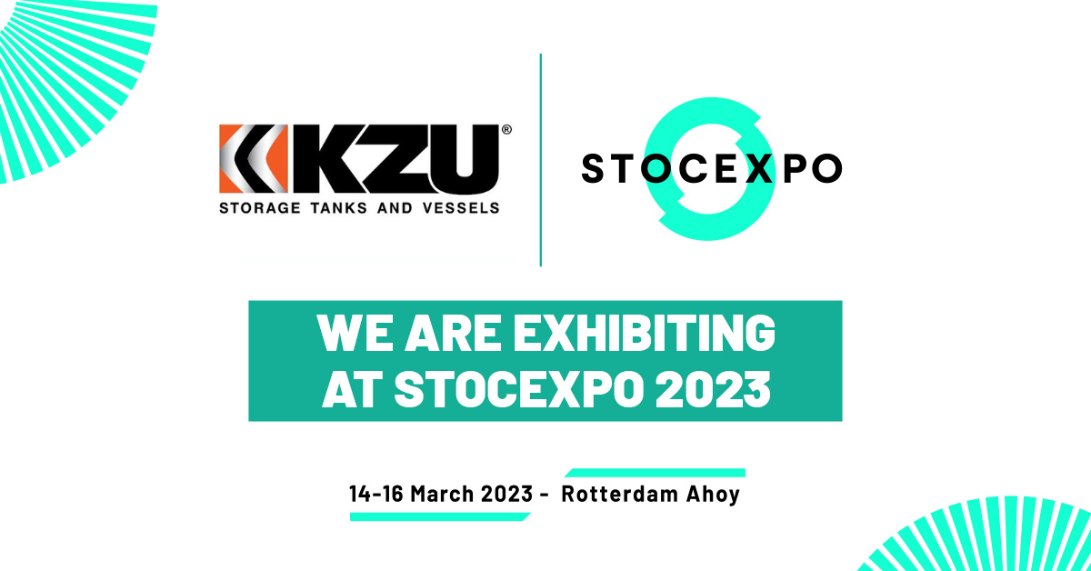 Join us in Rotterdam for StocExpo 2023