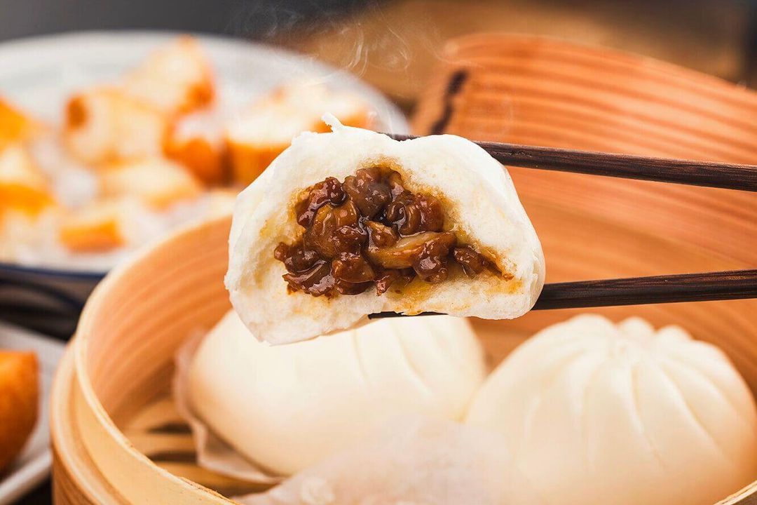 Ugly Dumpling® | Grab a bao, bite the fun 一笼滋味 无限回味