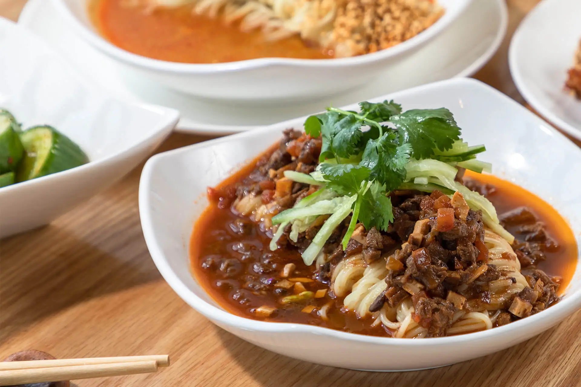 Ugly Dumpling® | Grab a bao, bite the fun 一笼滋味 无限回味