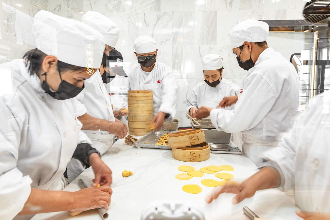 Find your nearest Ugly Dumpling®! | Ugly Dumpling®