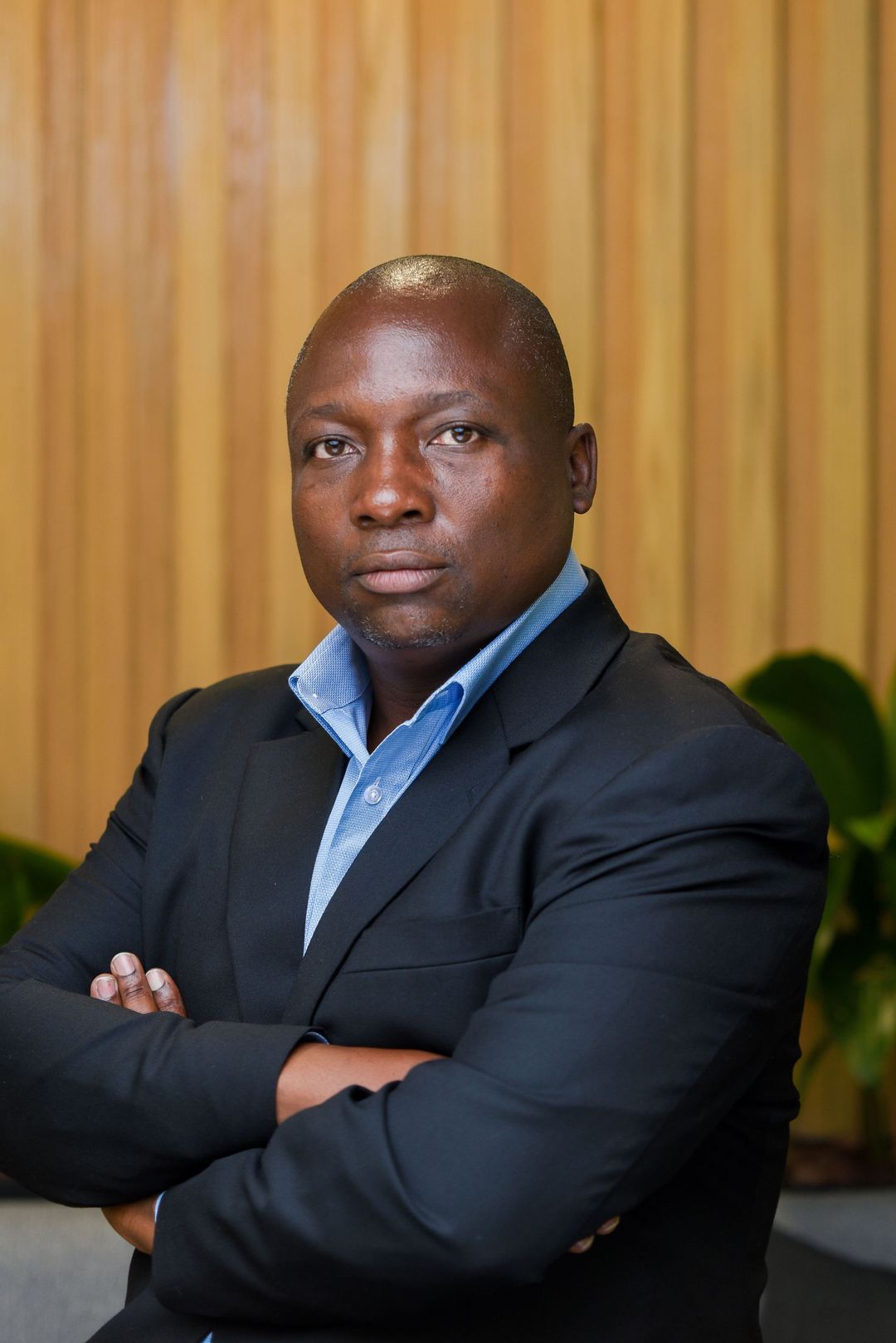 Champion Chiwara | Finance Manager