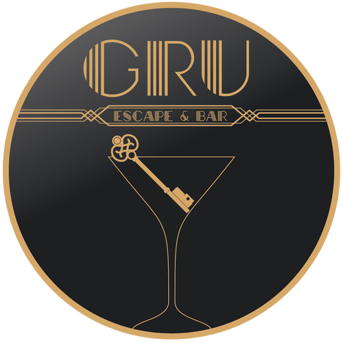 Gru - Bar & Live Escape Game - Accueil