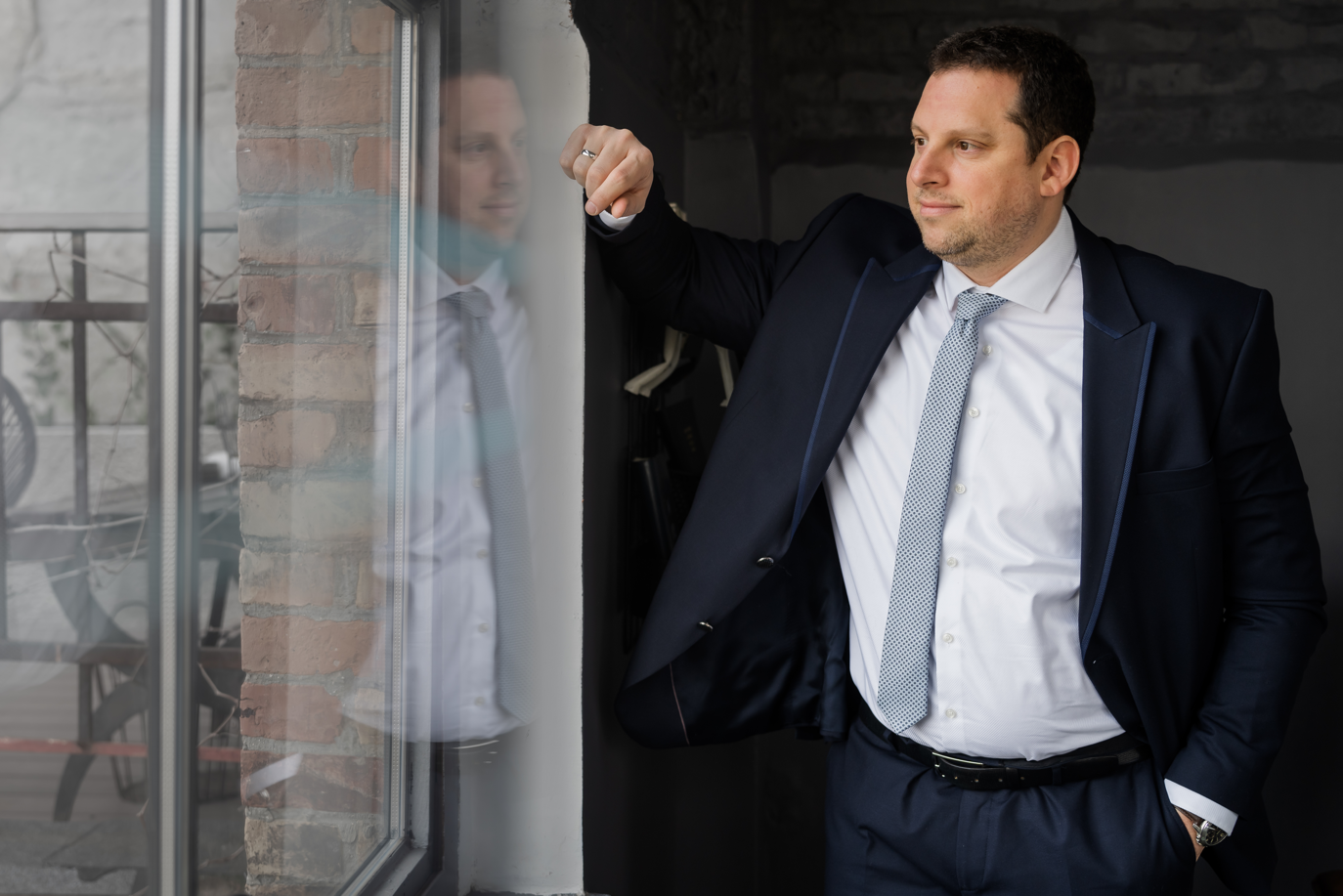 Dr. György Bence István