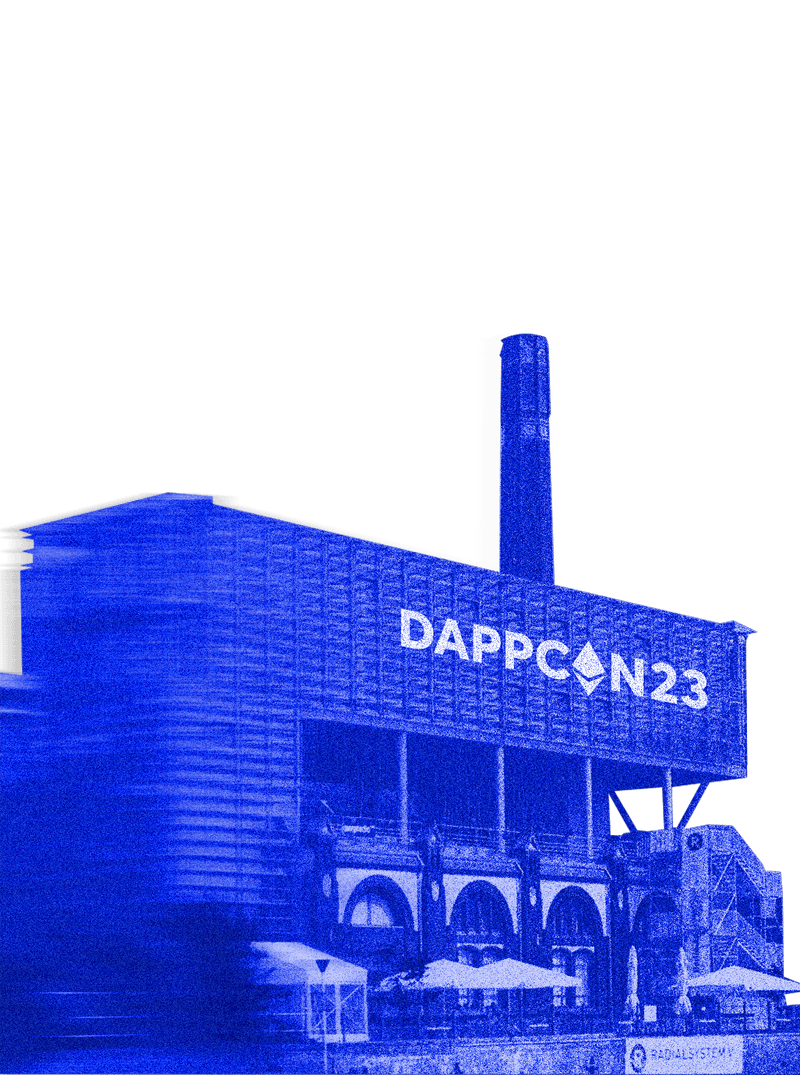 DAPPCON 2023 | HOME