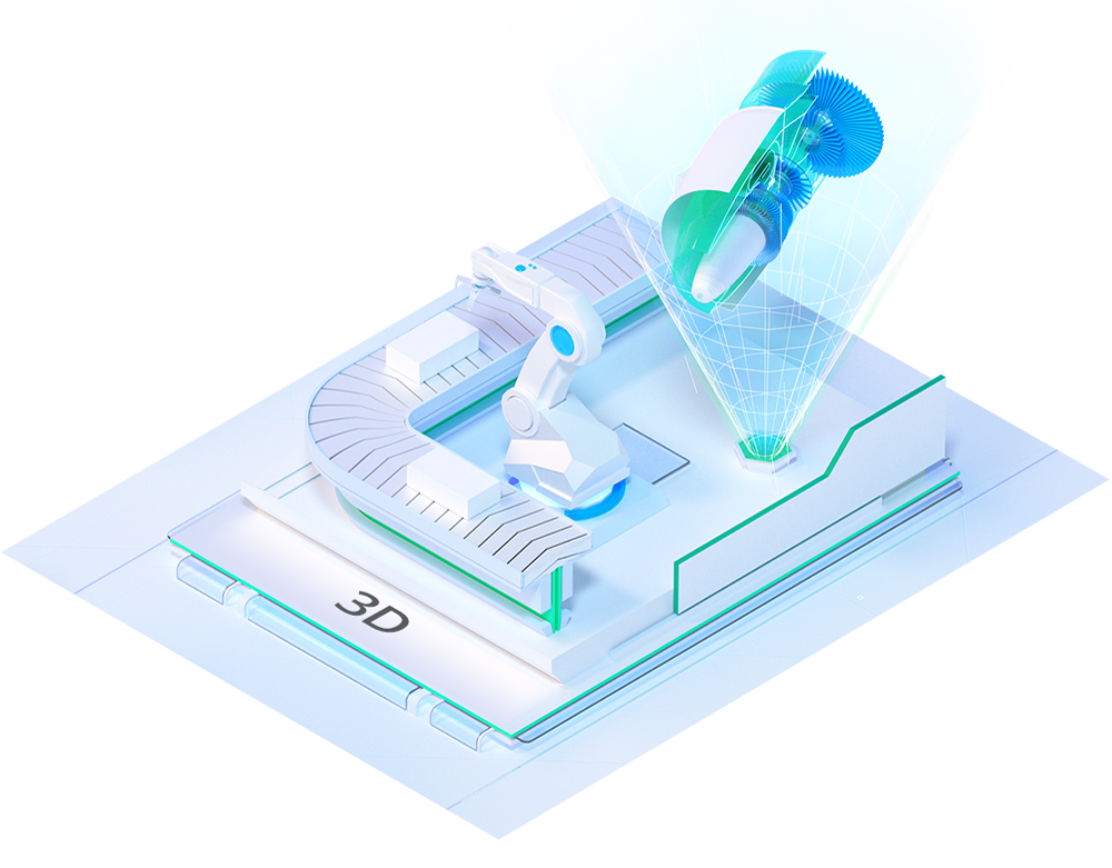 Software de diseño CAD en 3D - NanoCAD Pro 3D